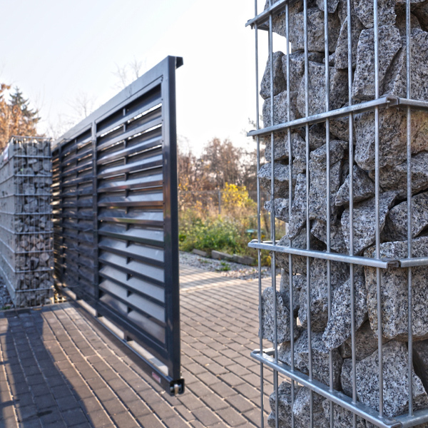 Garden Stones Wellington - Landscaping Pebbles Upper Hutt